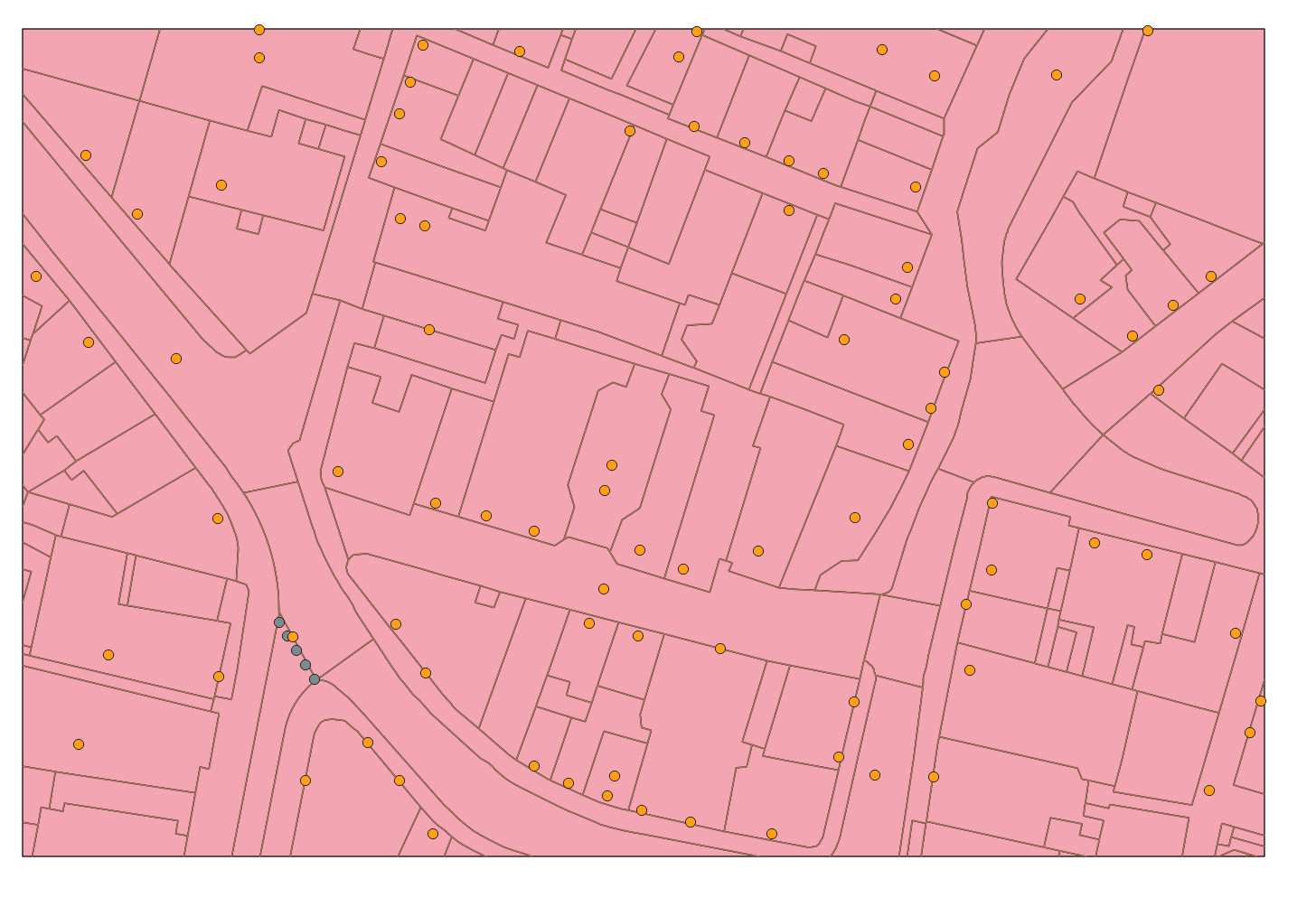 Getting started with OS MasterMap - Data